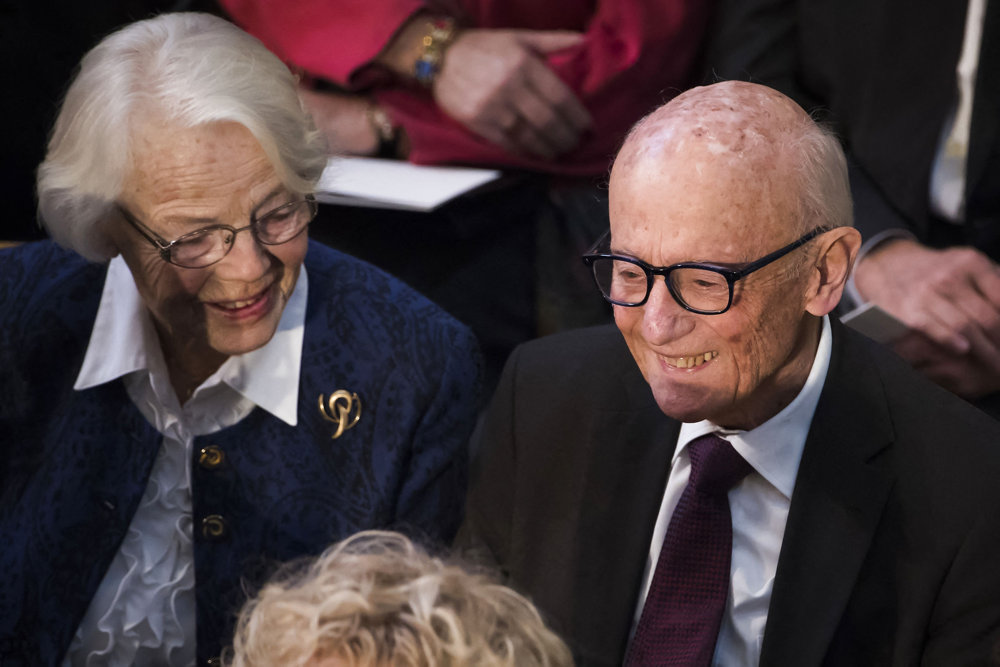 Norges tidligere statsminister er død