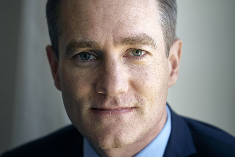 Rasmus Jarlov er blevet far igen: Min lykke er total