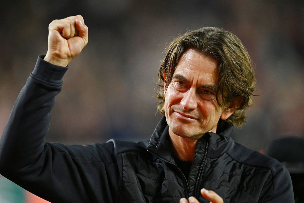 Thomas Frank hylder Brentford for en smuk grim sejr