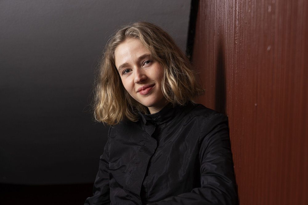 Joy fra Dansegarderoben: Man bliver rystet