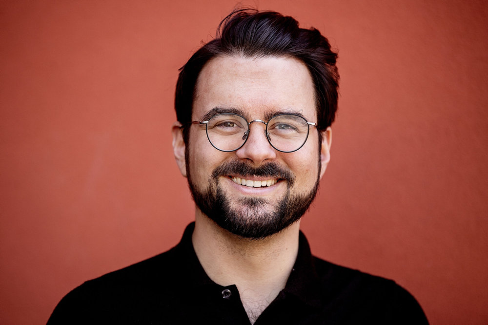 Phillip Faber er blevet far for anden gang