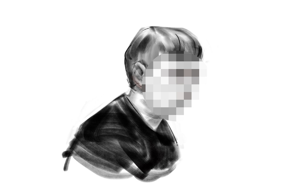 Tiltalt i Mia-sagen beskrives som selvovervurderende og kvindefjendsk