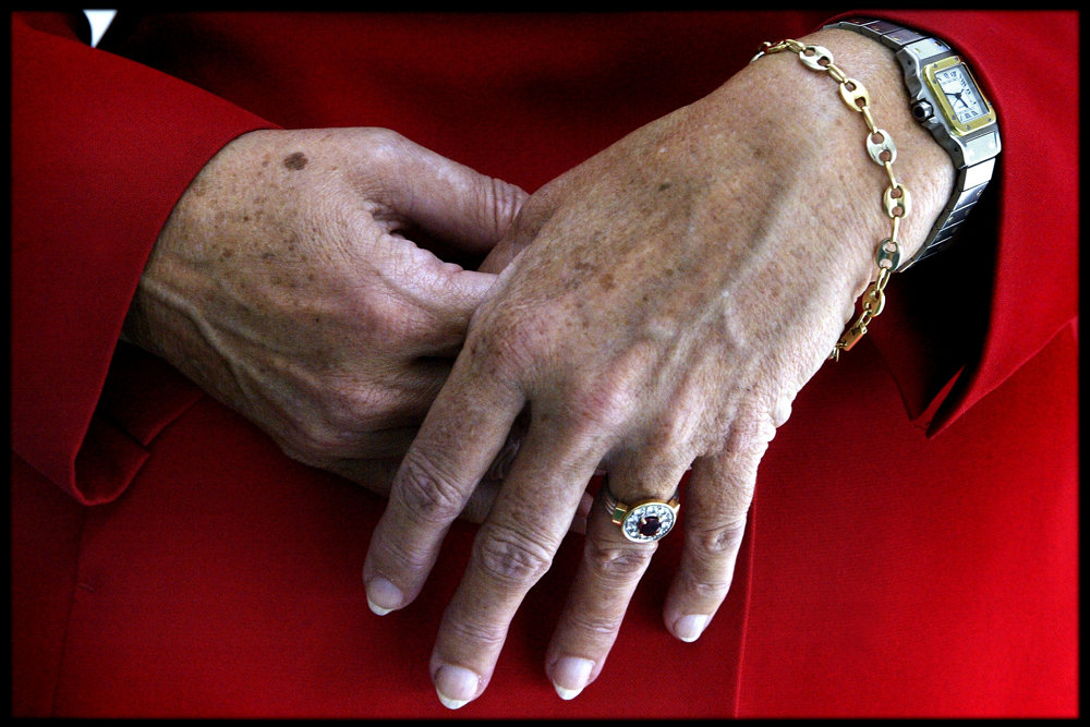 Ekstra pose penge på vej til folkepensionister i arbejde