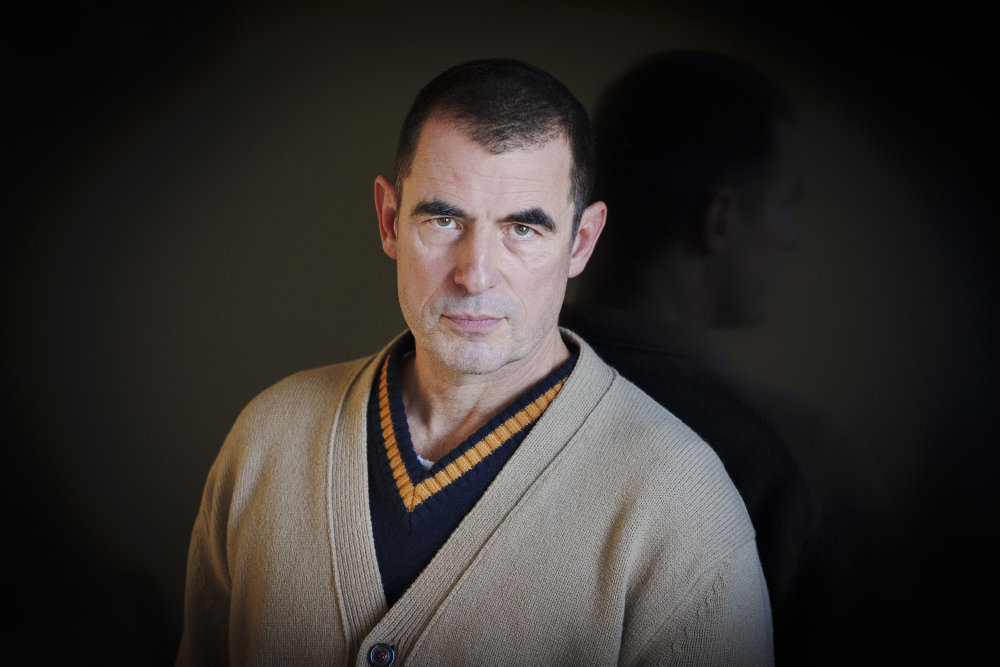 Stephen King knuselsker dansk skuespiller