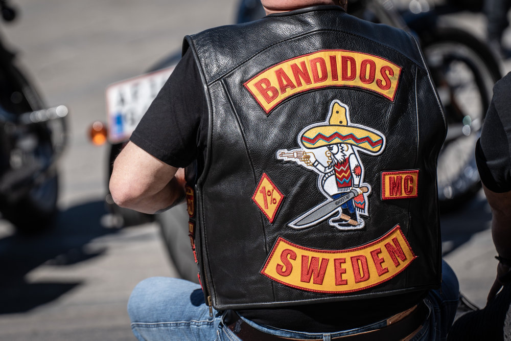 FAKTA: Nordisk rockerkrig gjorde Bandidos kendt i Danmark