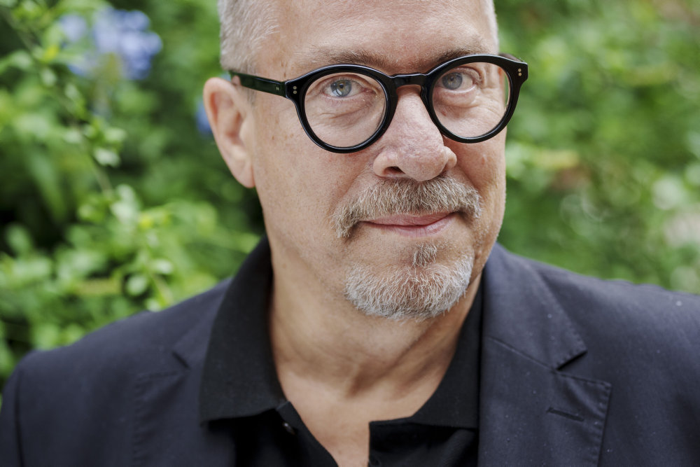 Thomas Eje: Jeg savner mit hjem