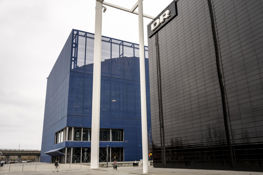 DR har ingen planer om at fjerne kritiseret Grønland-dokumentar