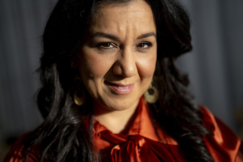 Simi Jan: Jeg er stoppet med at have ondt af mig selv