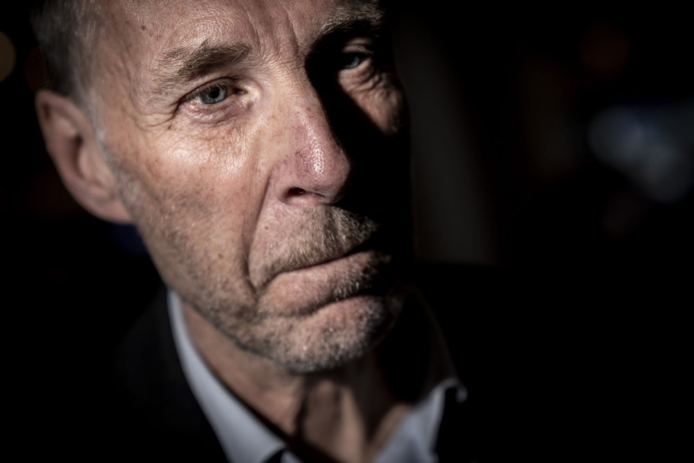 Stephensen afviser belønning for ministerredning efter comeback