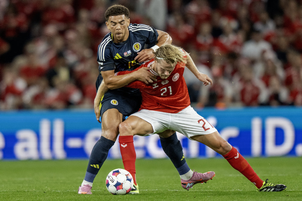 Kommunalvalg sender fodboldlandsholdet over på TV 2 Charlie