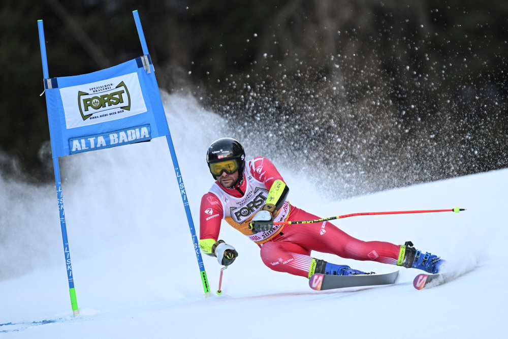 FAKTA: 39 danskere er klar til vinter-OL