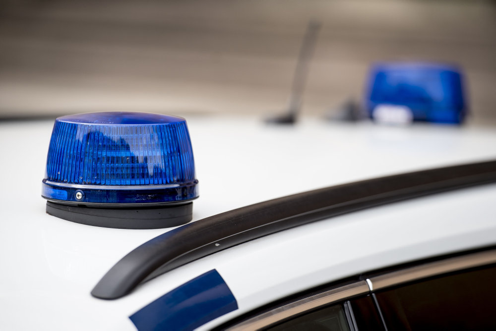 Politiet har skudt 37-årig mand med kniv i Thyborøn